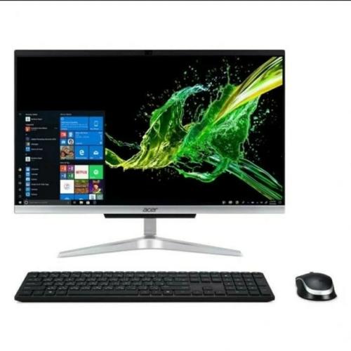 Jual PC AIO Acer Aspire C24-1651 Intel Core i7-1165G7 2GB MX450 Nvidia ...