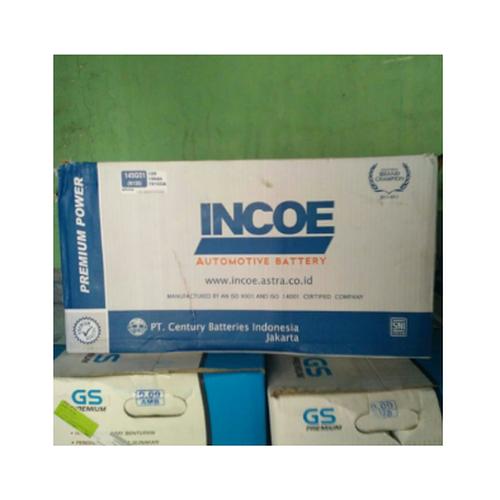 Promo battery aki incoe premium n150 12v 150ah original Astra - Kab ...