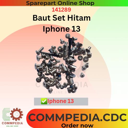 Jual Baut set/Baut Iphone 13 Pro - Kota Bandung - Commpedia | Tokopedia