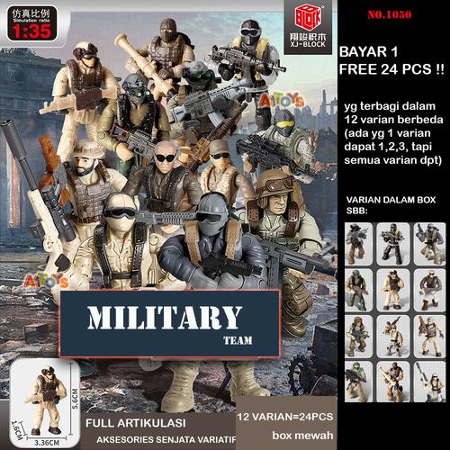Jual Mainan tentara BBOX mainan militer mainan tentara merayap mainan ...