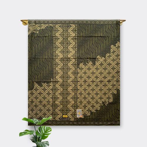 Jual sarung tenun wadimor jawa batik semi sono - 10 - Jakarta Timur ...
