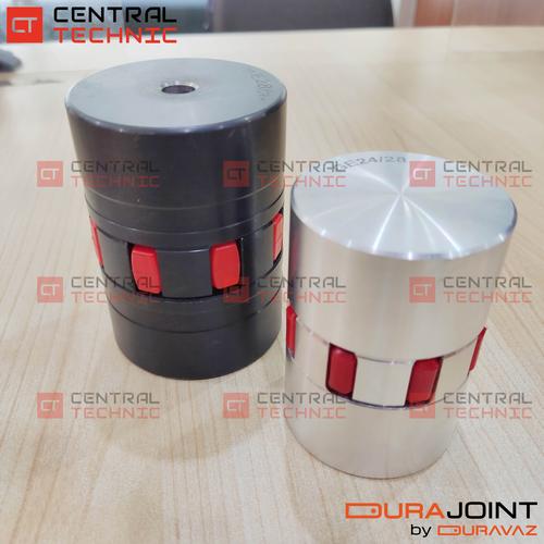 Jual COUPLING ROTEX GS 14 ALUMINIUM DURAJOINT BY DURAVAZ - Kota Surabaya - Central Technic ...