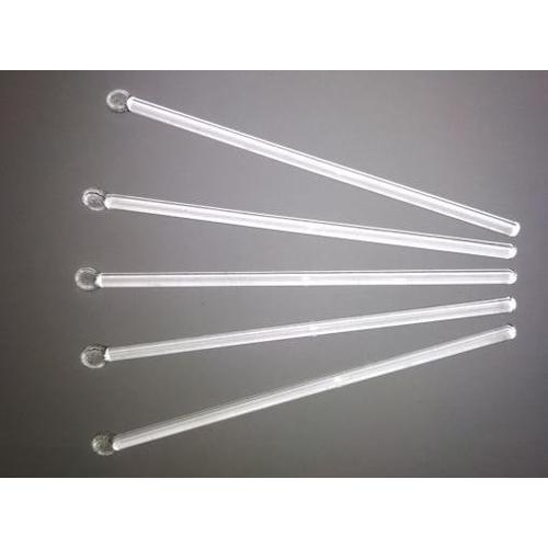 Jual batang pengaduk spatula kaca pyrex - 15cm - Kota Bandung ...