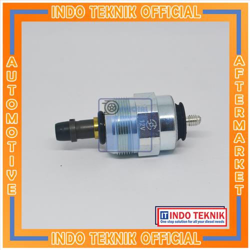 Jual Solenoid Injection Pump Ford Ranger 2.5 2500cc XLT TDi - Selenoid ...