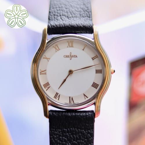 Jual Cresta Seiko Roman Index - Kota Pekanbaru - Tomodachi Watches ...