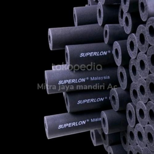Jual Superlon Batang Superlon 1-1/2x1/2x1,8M dari Malaysia untuk ...