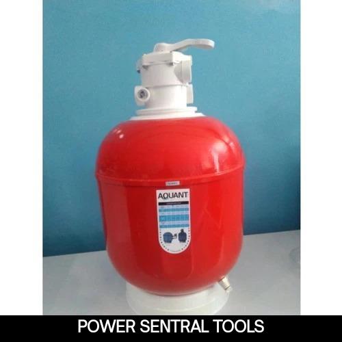 Jual Sand Filter Astral D600 Tabung Kolam Renang Astralpool D 600 + 1,5 ...