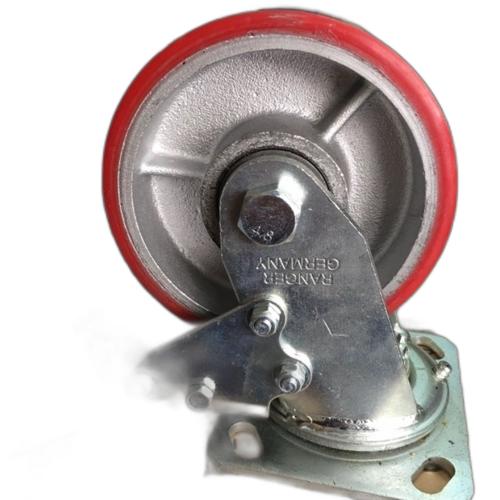 Jual caster wheel ranger - Kab. Tangerang - dodi gibgis | Tokopedia