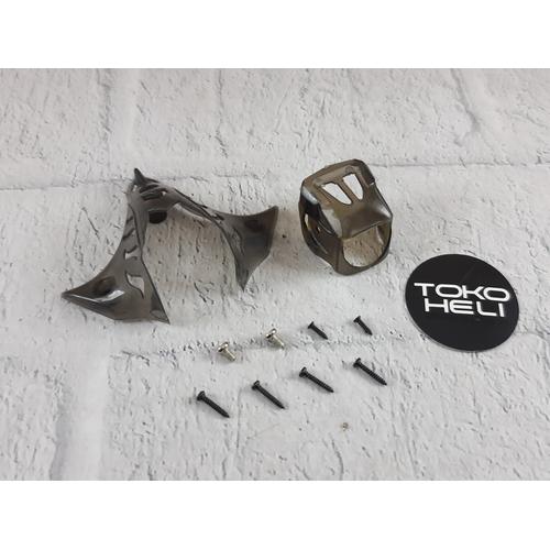 Jual Mobula7 Angle Adjustable Canopy V2 for Caddx EOS21 - Jakarta Utara ...