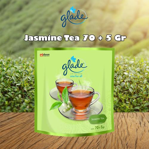 Promo Glade Air Freshener One For All - Jasmine Tea 70 Gram - Jakarta ...