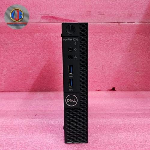 Jual Pc mini dell core i5 8500t ram 16Gb ssd 256Gb - 16Gb/256Gb ...