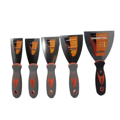 Jual Camel Kape Scraper Gagang Karet 1,5" 2" 2,5" 3" 4" Inch - 1.5 inch ...