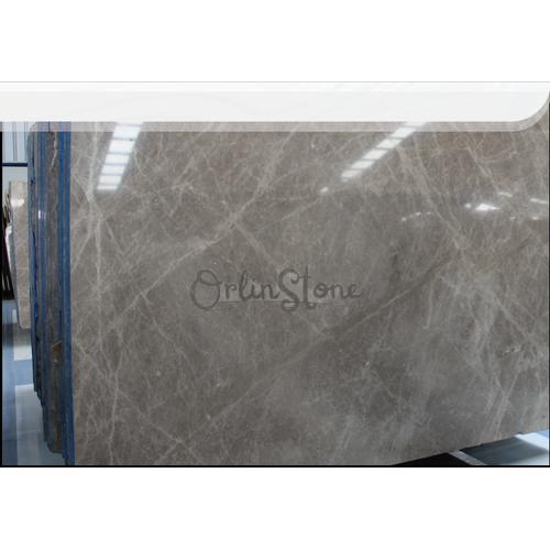 Jual Marmer lembaran LIGHT SPIDER dinding Marble lantai Slab Bookmatch ...