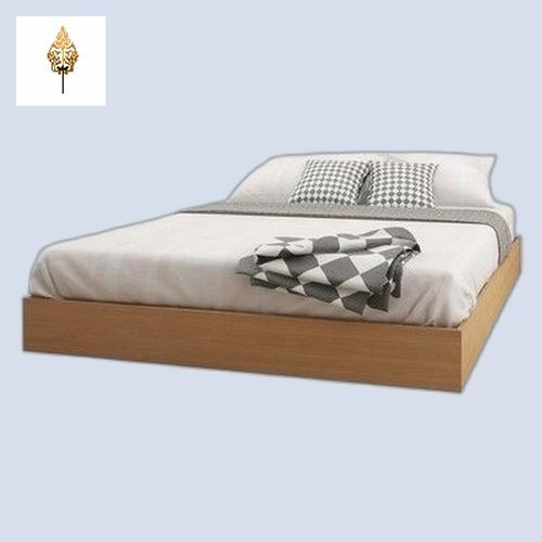 Jual DIPAN KAYU SOLID MAHOGANY DIVAN 2 LACI REL STORAGE BED SINGLE BED ...