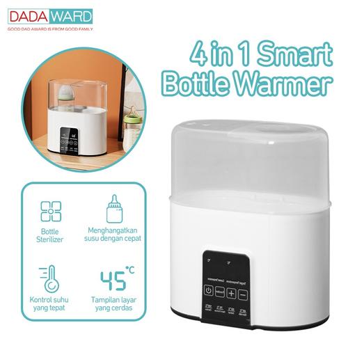 Jual DADAWARD Sterilizer Botol Bayi Penghangat ASI Baby Safe ...