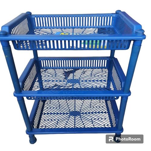 Jual Rak map/piring susun Ukuran 40cmx28cm - Kota Denpasar - Budgedz ...