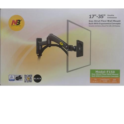 Jual NB F150 F-150 NORTH BAYOU F150 GAS STRUT SPRING MONITOR BRACKET 17 ...