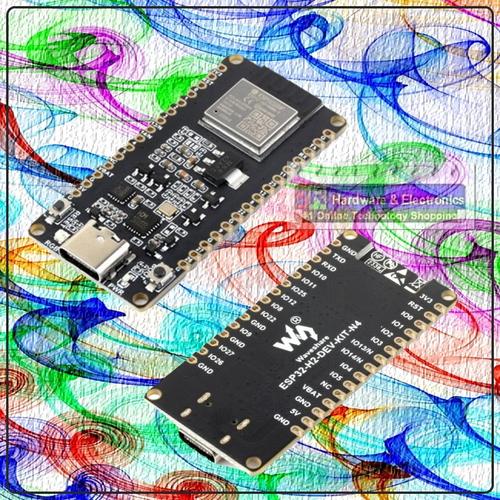 Jual ESP32-H2 Development Board Wireless Communication Supports BLE ...