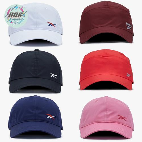 Jual TOPI REEBOK RUNNING / TRAINING CAP UNISEX ORIGINAL R900C - blue ...