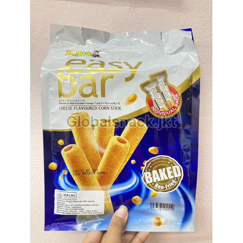 Jual BIKA EASY BAR CORN STICK SEAWEED / CHICKEN / CHEESE / BBQ - EASY ...