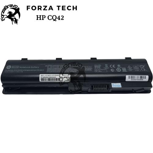 Jual BATERAI ORIGINAL LAPTOP HP COMPAQ CQ42, CQ43, MU06, MU09 - Kab ...