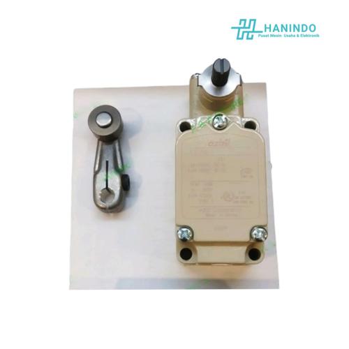 Jual 1ls-J50 Azbil General Purpose Compact Limit Switches - Kota ...
