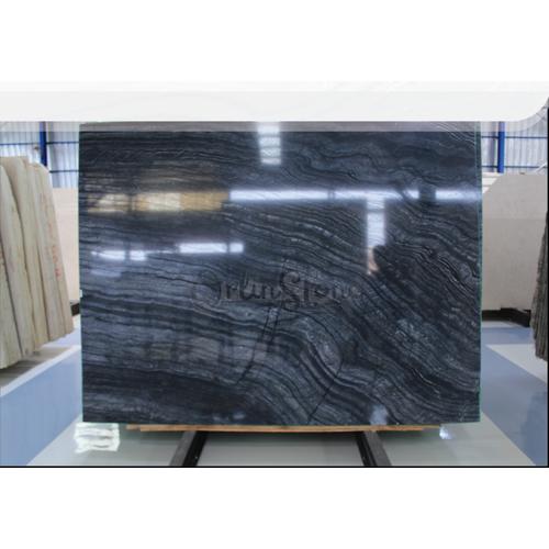 Jual Marmer lembaran BLACK FOREST MARMER dinding lantai Slab Bookmatch ...