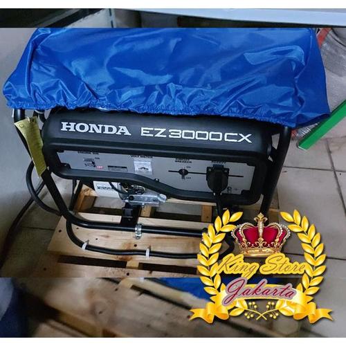 Jual Cover Genset Penutup genset pengaman genset sarung Genset water ...