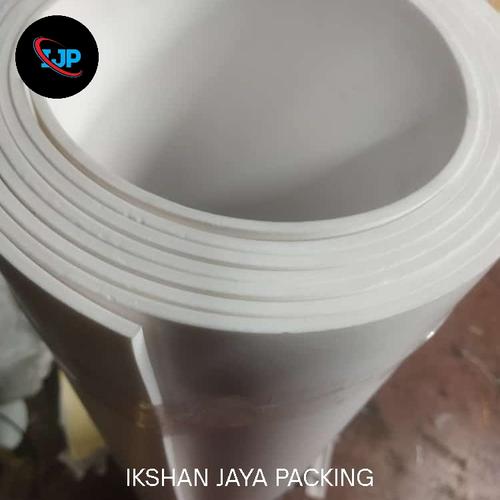 Jual Teflon sheet ukuran tebal 6mm x 50cm x 50cm - Jakarta Barat ...