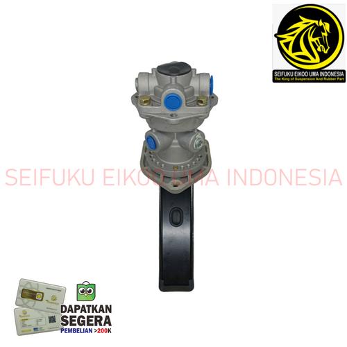 Jual FOOT BRAKE VALVE ASSY HINO RANGER "JAPOON" - Kab. Banyumas ...