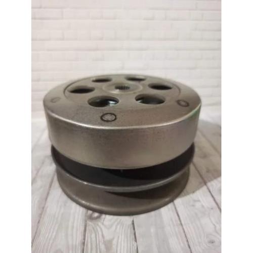 Jual PULLY ASSY PULLY SET PLUS MANGKOK MIO SPORTY MIO SOUL KARBU MIO ...