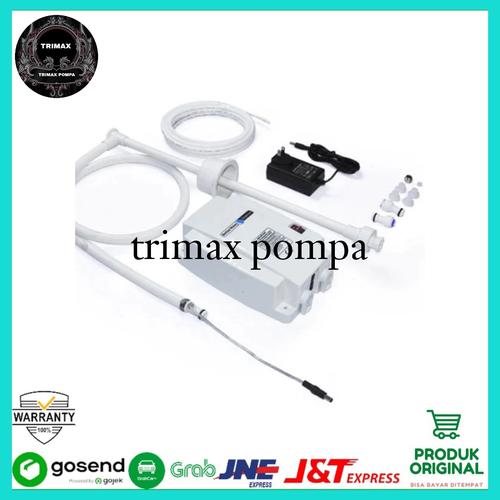 Jual Flowjet/Flojet Pompa Galon Bottled Water Dispenser 19L Kangen ...