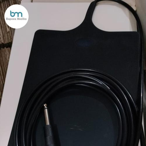 Jual Reusable Grounding Pad Hi-Fi Plug - Jakarta Timur - Bapoes Medika ...