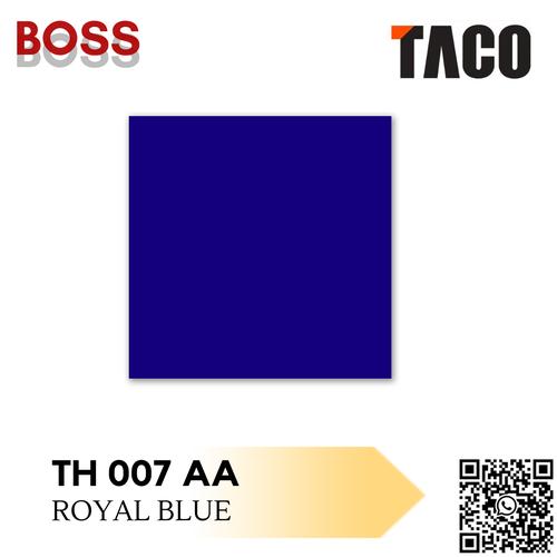 Jual HPL Taco TH 007 AA HPL ROYAL BLUE PELAPIS FURNITURE WARNA SOLID ...