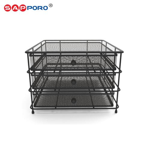 Promo SAPPORO VELTA - Rak Dokumen | File Rack | Document Shelf ...