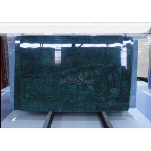 Jual Marmer lembaran VERDE PATRICIA dinding Marble lantai Slab ...