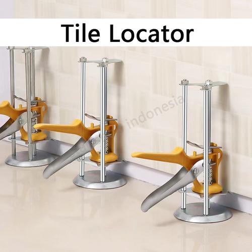 Promo Pengatur Tinggi Keramik / Tile Locator Wall Tile Adjuster Height ...