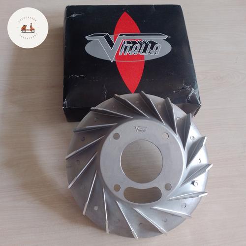 Jual Kipas Magnet Vespa Super Merk Vitalia - Kab. Bekasi - Local vespa ...