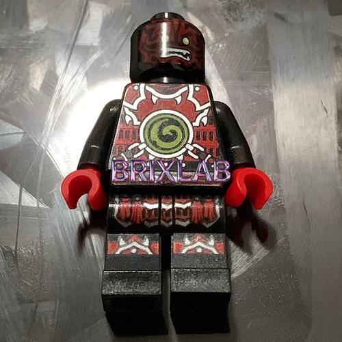 Jual LEGO 70596 MINIFIGURES Stone Army Swordsman - Jakarta Utara - BRIX ...