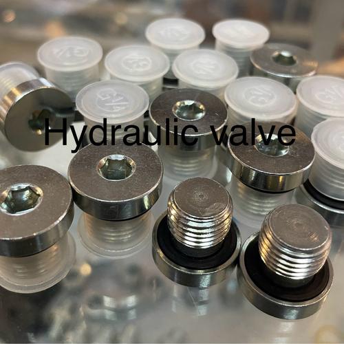 Jual Plug BSP oring 1/4 inch kepala kunci L / plug bsp male - Jakarta ...