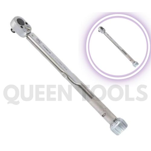 Jual Kunci Torsi QL200N-MH 1/2" 40 - 200 Nm Torque Wrench Original ...