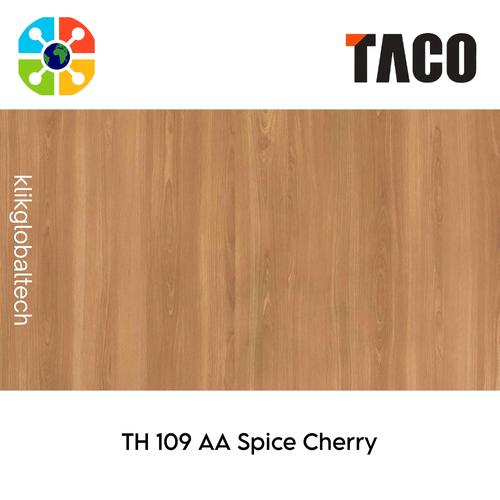 Jual TACO HPL WOODGRAIN TH 109 AA Spice Cherry - Jakarta Pusat ...