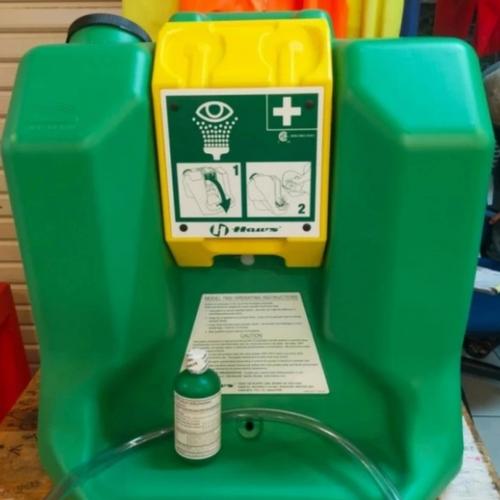 Jual Jual Emergency Eyewash Haws 7500 Original + Cairan Promo - Jakarta ...