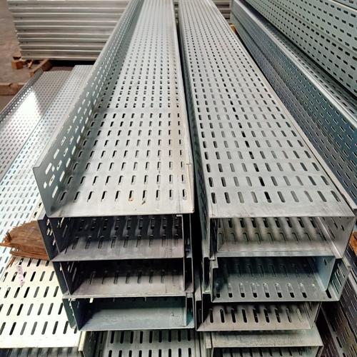 Jual cable tray c 200 x 100 x 2.4m / Electro Galvis - Jakarta Barat ...