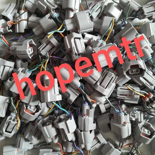 Jual soket socket nozzle nosel injector nozle injektor nissan xtrail ...