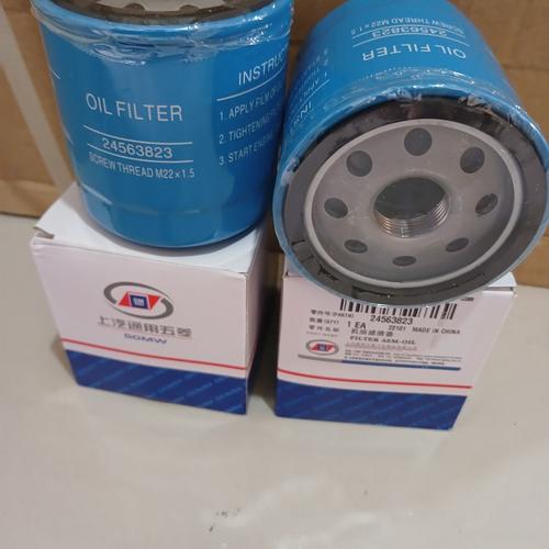 Jual Oil filter oli ALMAZ/CORTEZ TURBO 24563823 - Kota Tangerang ...