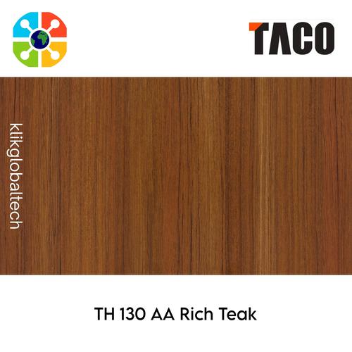 Jual TACO HPL WOODGRAIN TH 130 AA Rich Teak - Jakarta Pusat ...