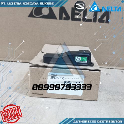 Jual IFD6530 usb rs485 Communication Module Delta - Jakarta Pusat ...