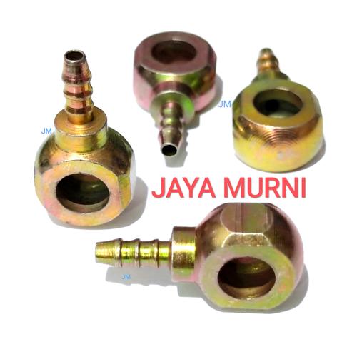 Jual BENYO M10 NEPEL PIPA NAPEL SAMBUNGAN SALURAN MINYAK SOLAR 10 mm ...