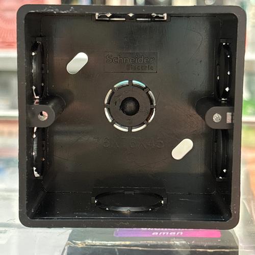 Jual Schneider Electric Inbowdus Saklar Lampu Stop Kontak - SWB_727245 ...